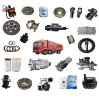 China Shacman Truck Parts Headlight Assembly DZ93189723010 DZ93189723020 Waterproof for sale