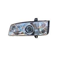 China Shacman Truck Parts Headlight Assembly DZ93189723010 DZ93189723020 Waterproof for sale