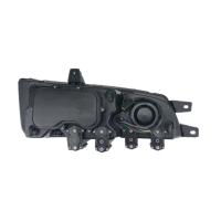 China Shacman Truck Parts Headlight Assembly DZ93189723010 DZ93189723020 Waterproof for sale
