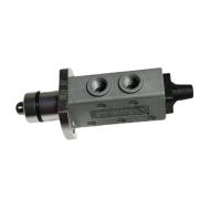 China OE NO. F99660 Fast Transmission Double H Valve for Heavy Duty Truck Shacman Dongfeng for sale