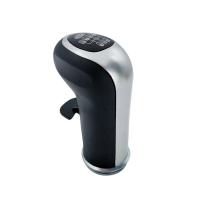 China WG9925240020 Gear Box Shift Lever for Heavy Duty Truck Parts 1KG Weight for sale