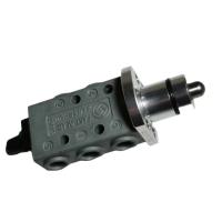China OE NO. F99660 Fast Transmission Double H Valve for Heavy Duty Truck Shacman Dongfeng for sale