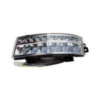 China Durable Truck Lights Clear Lens Fog Light DZ96189722010 DZ96189722020 with Shacman for sale