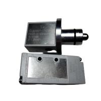 China 12JS160T-1703022 and 12JS160T-1703052 2007-2012 Year Fast Gearbox Parts Single H Valve for sale
