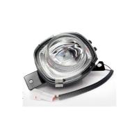 China Durable Truck Lights Clear Lens Fog Light DZ96189722010 DZ96189722020 with Shacman for sale