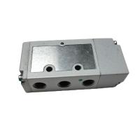China 12JS160T-1703022 and 12JS160T-1703052 2007-2012 Year Fast Gearbox Parts Single H Valve for sale