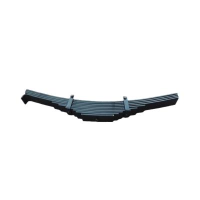 China Howo Truck Suspension Assembly with WG9725520072 and WG9725520073 Steel Plate for sale