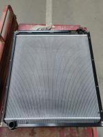China Shaanxi Truck Radiator Assembly WG9719530276 1424113101002 100% Professionally Tested for sale