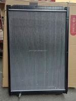China Shaanxi Truck Radiator Assembly WG9719530276 1424113101002 100% Professionally Tested for sale