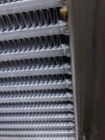 China Shaanxi Truck Radiator Assembly WG9719530276 1424113101002 100% Professionally Tested for sale