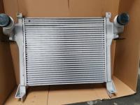 China Shaanxi Truck Radiator Assembly WG9719530276 1424113101002 100% Professionally Tested for sale