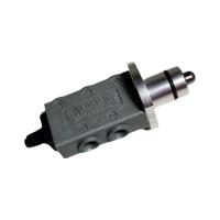 China FAW Jiefang Car Fitment Single H Valve Air Control Valve 12JS160T-1707032 12JS160T-1703052 for sale