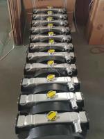 China Shaanxi Truck Radiator Assembly WG9719530276 1424113101002 100% Professionally Tested for sale