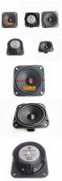 China Shacman Delonghi M3000 Air Horn DZ96189586161 Speaker Assembly for Repair/Replacement for sale