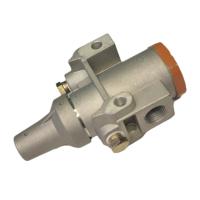 China FAW Jiefang Car Fitment Single H Valve Air Control Valve 12JS160T-1707032 12JS160T-1703052 for sale