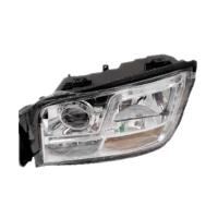China Model Complete Headlight Assembly for Shacman Truck Parts DZ96189722010 DZ96189722020 for sale