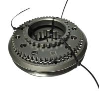 China 12JS160T-1707140 12JSD160T-1707140 A-C09005 Fast Transmission Gearbox for Heavy Duty Trucks for sale
