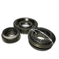 China 12JS160T-1707140 12JSD160T-1707140 A-C09005 Fast Transmission Gearbox for Heavy Duty Trucks for sale