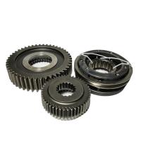 China 12JS160T-1707140 12JSD160T-1707140 A-C09005 Fast Transmission Gearbox for Heavy Duty Trucks for sale