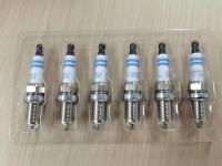 China Howo Weichai Engine Spark Plugs 1000450457 Size scale vertebrae for sale