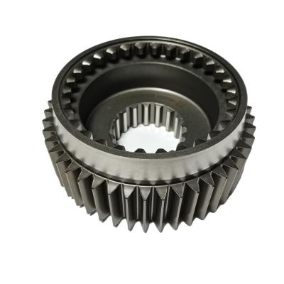 China Shakman Dongfeng HOWOFAW 4KG Truck Spare Parts Quick Gearbox Transmission Drive Gear 18869 for sale