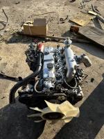 China Universal Truck Models Genuine 4JB1 Cummins Diesel Engines at Affordable for sale