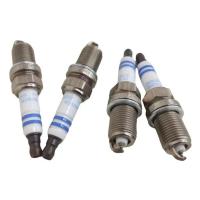 China OEM Support Weichai WP10 WP12 Natural Gas Engine Spark Plugs 1000450457 610800190174 for sale