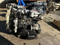 China Universal Truck Models Genuine 4JB1 Cummins Diesel Engines at Affordable for sale