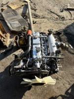 China Universal Truck Models Genuine 4JB1 Cummins Diesel Engines at Affordable for sale