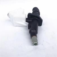 China 2012- SHACMAN F3000 H3000 X3000 Clutch Master Cylinder Dump Truck Parts DZ9114230020 for sale