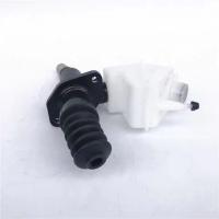 China 2012- SHACMAN F3000 H3000 X3000 Clutch Master Cylinder Dump Truck Parts DZ9114230020 for sale