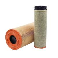 China Aluminium and Filter Paper Air Filter for National Heavy Duty Truck Parts WG9725191102 for sale