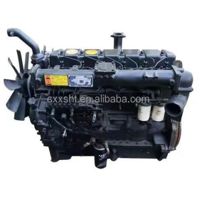 China 140hp Cummins Special Pump for 4BT Inline P7100 Pump 3.9L Engine 500kg Weight 100% Tested for sale