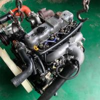 China 140hp Cummins Special Pump for 4BT Inline P7100 Pump 3.9L Engine 500kg Weight 100% Tested for sale