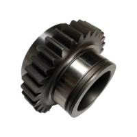 China 18869 Fast Gearbox Drive Gear For Shacman HOWO Dongfeng Trucks Perfect for Heavy Duty for sale