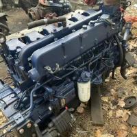 China 140hp Cummins Special Pump for 4BT Inline P7100 Pump 3.9L Engine 500kg Weight 100% Tested for sale