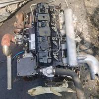 China 140hp Cummins Special Pump for 4BT Inline P7100 Pump 3.9L Engine 500kg Weight 100% Tested for sale