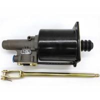 China 2006- FAW Shachtman HoWO truck parts clutch booster cylinder with OE NO. D29112230177 for sale