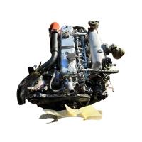 China 6CT8.3L Weichai Engine Assembly for SINOTRUK CNHTC Truck Auto Parts OE NO. 6CT8.3L for sale