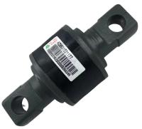 China OE NO AZ9631521177 AZ9725529213 Heavy Duty Truck HOWO Thrust Rod Bushing for Truck Parts for sale