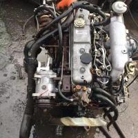 China 6CT8.3L Weichai Engine Assembly for SINOTRUK CNHTC Truck Auto Parts OE NO. 6CT8.3L for sale