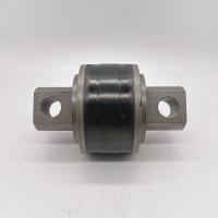 China OE NO AZ9631521177 AZ9725529213 Heavy Duty Truck HOWO Thrust Rod Bushing for Truck Parts for sale