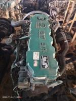 China 6CT8.3L Weichai Engine Assembly for SINOTRUK CNHTC Truck Auto Parts OE NO. 6CT8.3L for sale