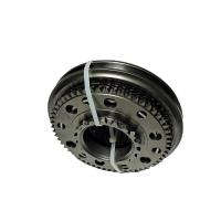 China 12JS160T-1701170 JS130T-1701180 Synchronizer for Shacman Truck Transmission Steel Part for sale