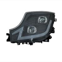 China 27 Wattage LED Headlights The Best Option for Heavy Duty Truck Parts 9608200239 for sale