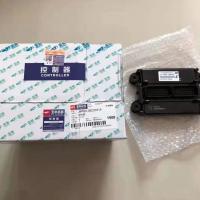 China Shacman Yuchai Engine ECU J5700-3823351 J4R003823351 Control Module for Yutong 2006- for sale