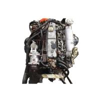 China Isuzu 4JK1 2.5L Diesel Engine Assembly Genuine and for Universal Year Replace/Repair for sale