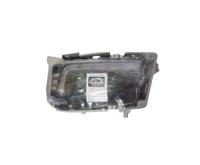 China Howo Left Headlight and Right Headlight for SINOTRUK CNHTC Car Fitment WG9719720001 for sale