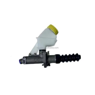 China Shacman F2000 F3000 X3000 M3000 Clutch Master Cylinder Dz93189230090 for Big Trucks for sale