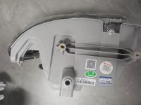China Howo Left Headlight and Right Headlight for SINOTRUK CNHTC Car Fitment WG9719720001 for sale